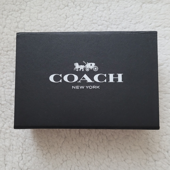 Coach | Bags | Coach Box | Poshmark